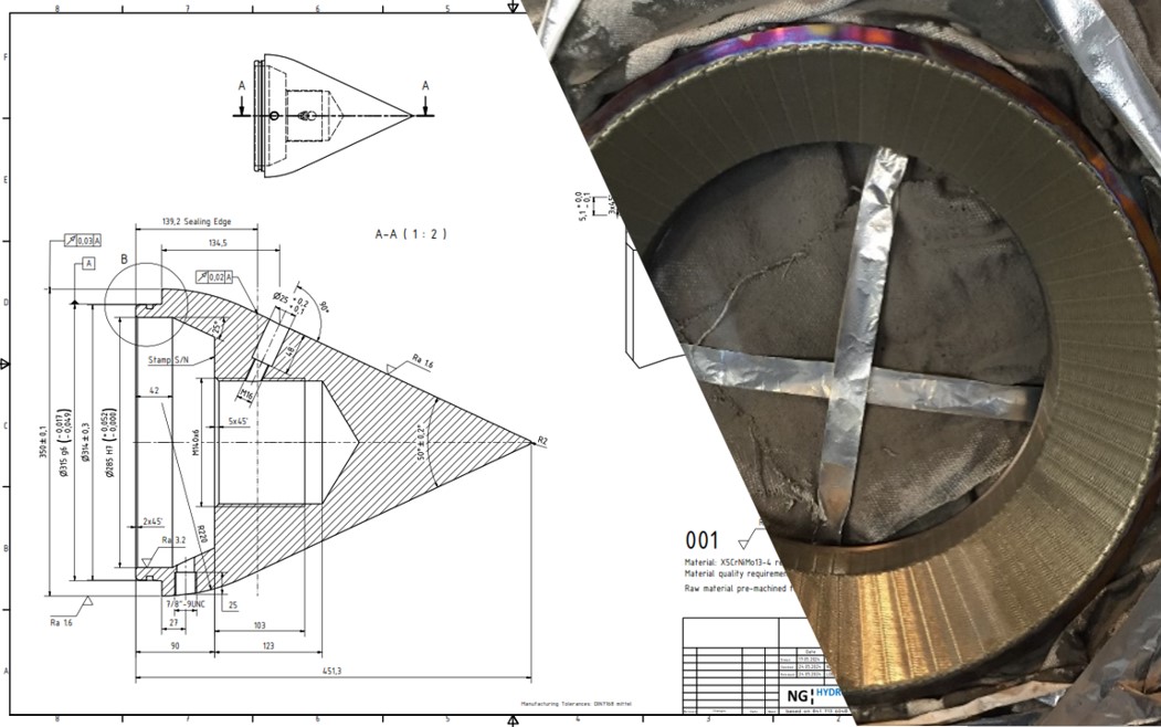 Engineering-Support – NG Hydro